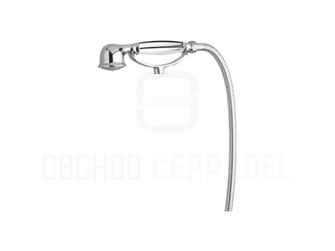 Sprcha Antika Bronz Obchodcerpadel Cz