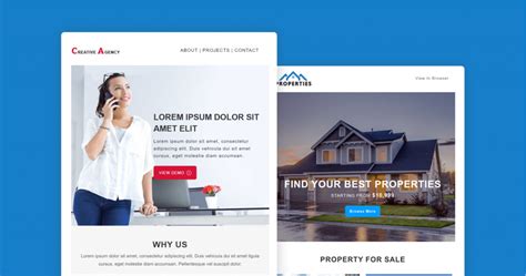 The 7 Best Hubspot Email Templates Of 2025 Inbound Elements