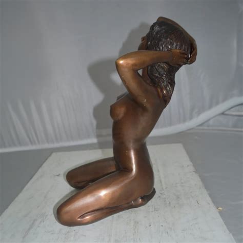Life Size Nude Woman Statue Arturban Statue
