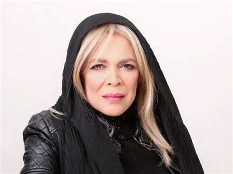 بیتا فرهی، بازیگر معروف، در سن ۶۵ سالگی درگذشت ایران اینترنشنال