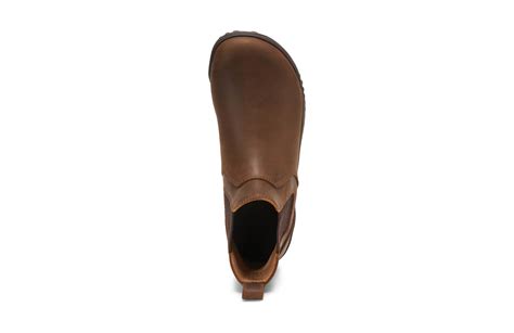 Xero Shoes Ridgeway Chelsea Women Brown Barfußschuhe Im Camp4 Kaufen