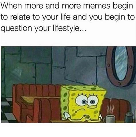 Spongebob Is Life Meme By Cerebrix92 Memedroid