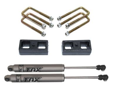 Maxtrac 04 18 Nissan Titan 2wd 2in Rear Lift Kit Down East Offroad