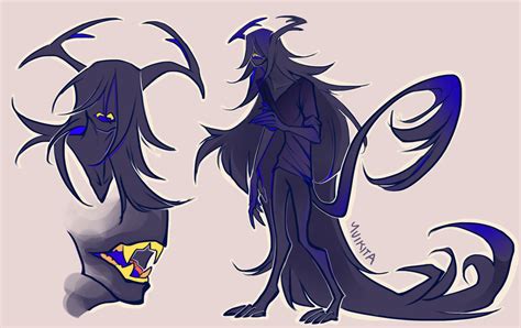 Sona Reference By Yu Ikita On Deviantart