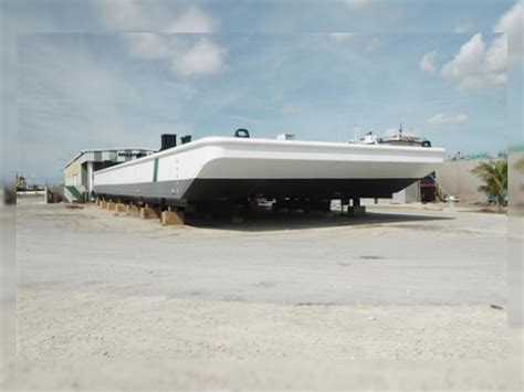 Steel Deck Barge For Sale Buy Steel Deck Barge