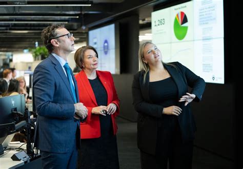 Steven Macmillan On Linkedin Australias New Anti Scam Intelligence