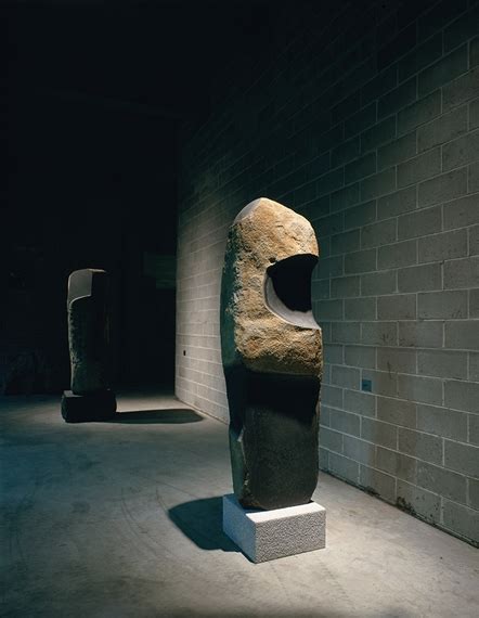 Isamu Noguchi The International Idealist Of Modern Sculpture