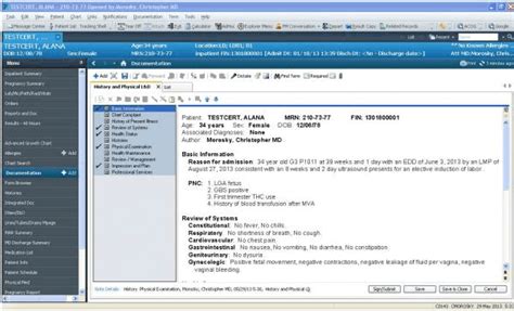 Cerner Pricing Reviews Alternatives And Competitor In