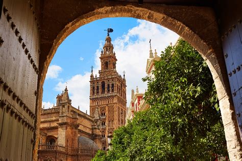 Catedral De Sevilla Imagenes