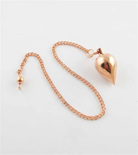 Copper Plated Brass Pendulum Woot And Hammy Reviews On Judge Me