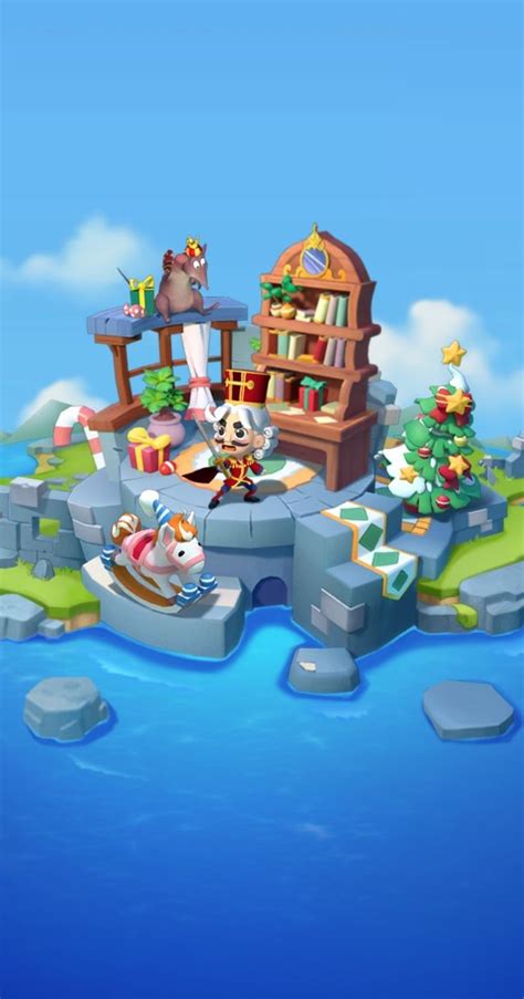 49 The Nutcracker In 2025 Map Games Game Assets 3d Games