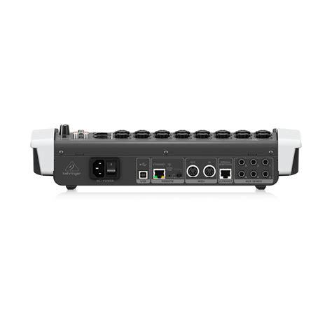 Behringer X Air X18 Digital Mixer Sky Music