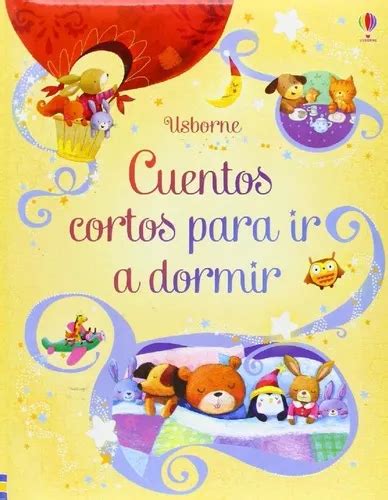 Cuentos Cortos Para Ir A Dormir Cuotas Sin Interés