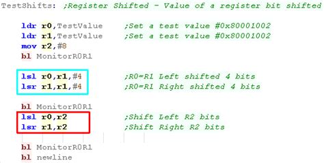 Learn Multi Platform Arm Thumb Assembly Programming For The Future