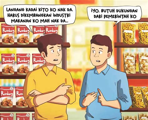 Mengurai Rencana Pembangunan Industri Payakumbuh 2024 2044 Pengolahan