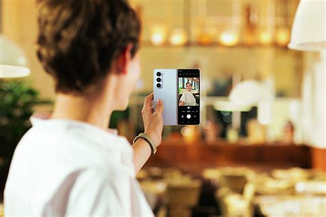 Naked La Moda Della Tecnologia Nuda