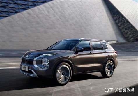 外观硬朗，全系15t，你觉得全新欧蓝德该卖多少钱？ 知乎