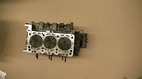 Audi Q Zylinderkopf Gebraucht Kaufen Autoparts