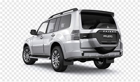 미쓰비시 Pajero 미츠비시 자동차 미쓰비시 도전자 자동차 미쓰비시 차 운송 수단 Png Pngegg