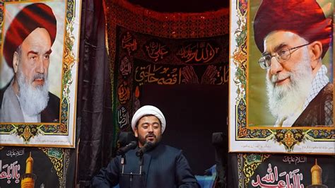 8th Majlis Aza At Mubarak Abad Skambo Ikmt Kargil Ladakh 2707