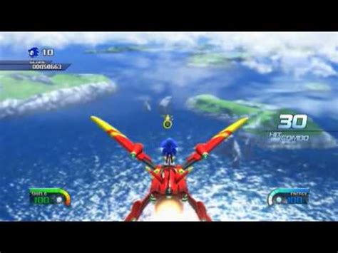 Sonic Unleashed Part YouTube