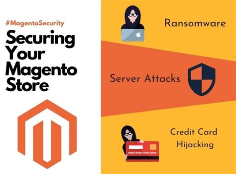 11 Essential Security Tips To Safeguard Your Magento Store