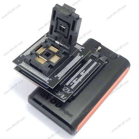 3ni1 Tqfp 128p Debug Pcb And Ite Pcb And Nuvoton Pcb For Svod3 Svod4