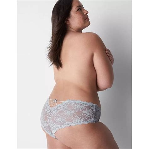 Lane Bryant Intimates And Sleepwear Lane Bryant Cacique Allover Lace