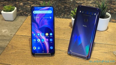 Tcl 10 Series Phones Gallery