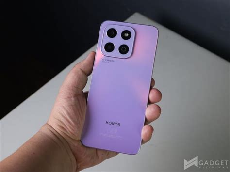 HONOR X B Launched In The Philippines