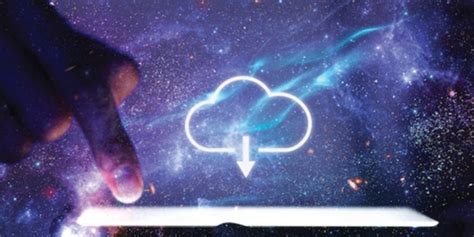Apa Itu Cloud Server Inilah Pengertian Dan Keunggulannya Elitery