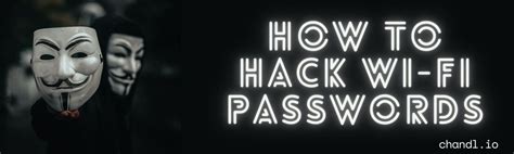 How To Hack Wifi Passwords With Aircrack Ng Wepwpa2