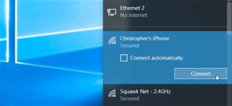 How To Limit Windows S Data Usage While Tethering