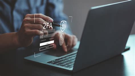 Multi Factor Authentication 101 — Securetech Group