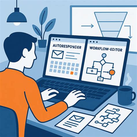 Getresponse Autoresponder Vs Marketing Automation Tutorial