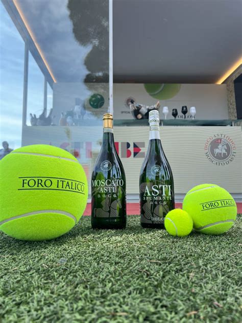 Il Grande Tennis Gli Internazionali Di Roma