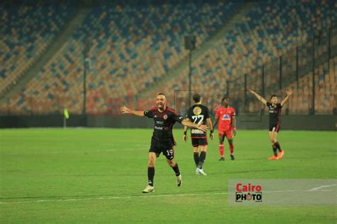 نتيجة مباراة الأهلي ومودرن سبورت بالدوري الممتاز التعادل الإيجابي