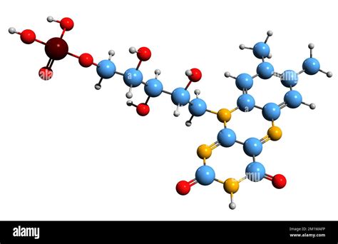 Nadh Molecule