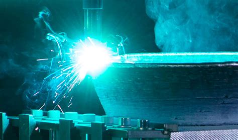 The Complete Guide To Waam In Metal 3d Printing 3dnatives
