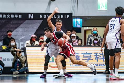 照片圖輯 G49｜新竹街口攻城獅 Vs 福爾摩沙台新夢想家 P League