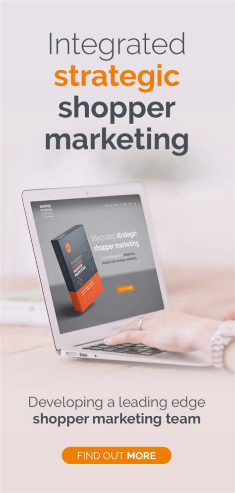 Exploring Different Examples Of Shopper Marketing