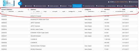 Fixedheader Does Not Work With Ajax Navigation — Datatables Forums