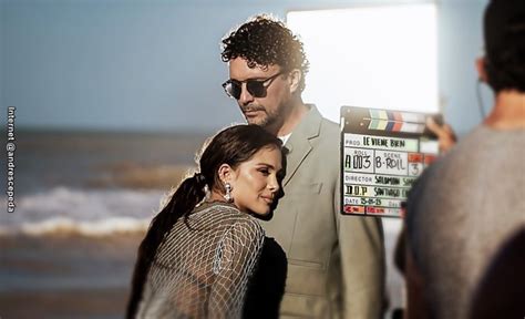 Le viene bien la nueva canción de Andrés Cepeda y Greeicy Vibra