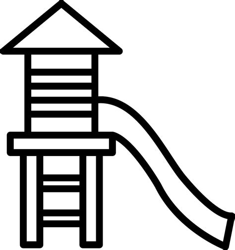 Slide Vector Icon Design 24888289 Vector Art At Vecteezy