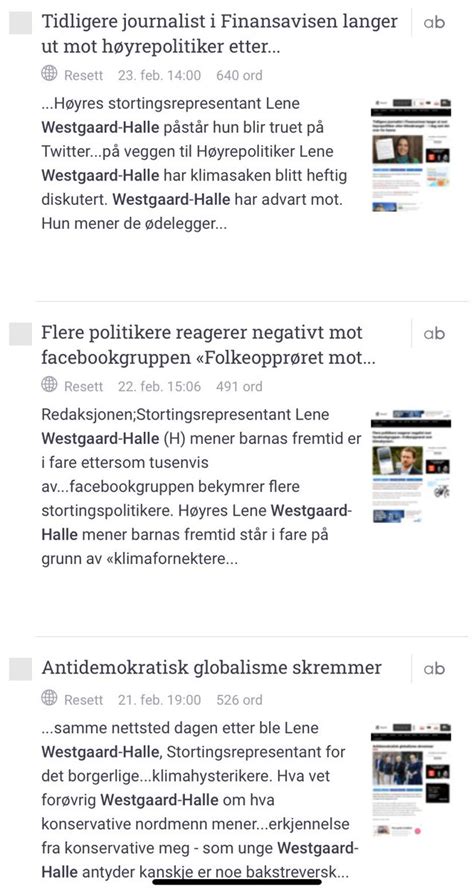 Beate Beate Brevik Twitter