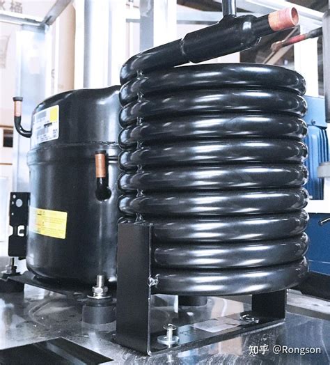 经验分享：风冷制冰机？水冷制冰机？怎么选？ 知乎