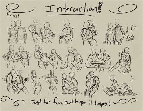 Couple Poses Drawing Couple Drawings Drawing Reference Poses Drawing