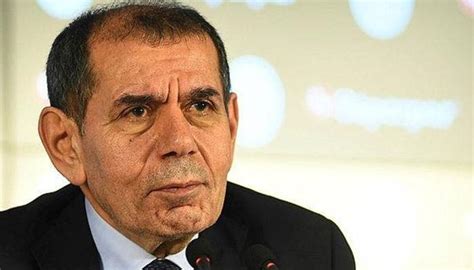 Galatasaraydan Lale Orta Tepkisi Dursun Özbek Fenerbahçe Teknik