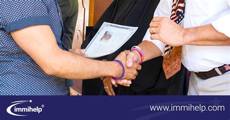 Us Citizenship Naturalization Overview Immihelp