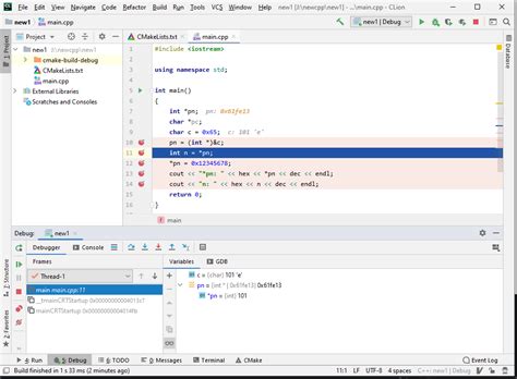 C C Pointer Puzzle Stack Overflow